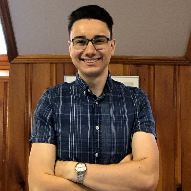 Meet Your Project Manager – Engineering Design and Practice Sequence