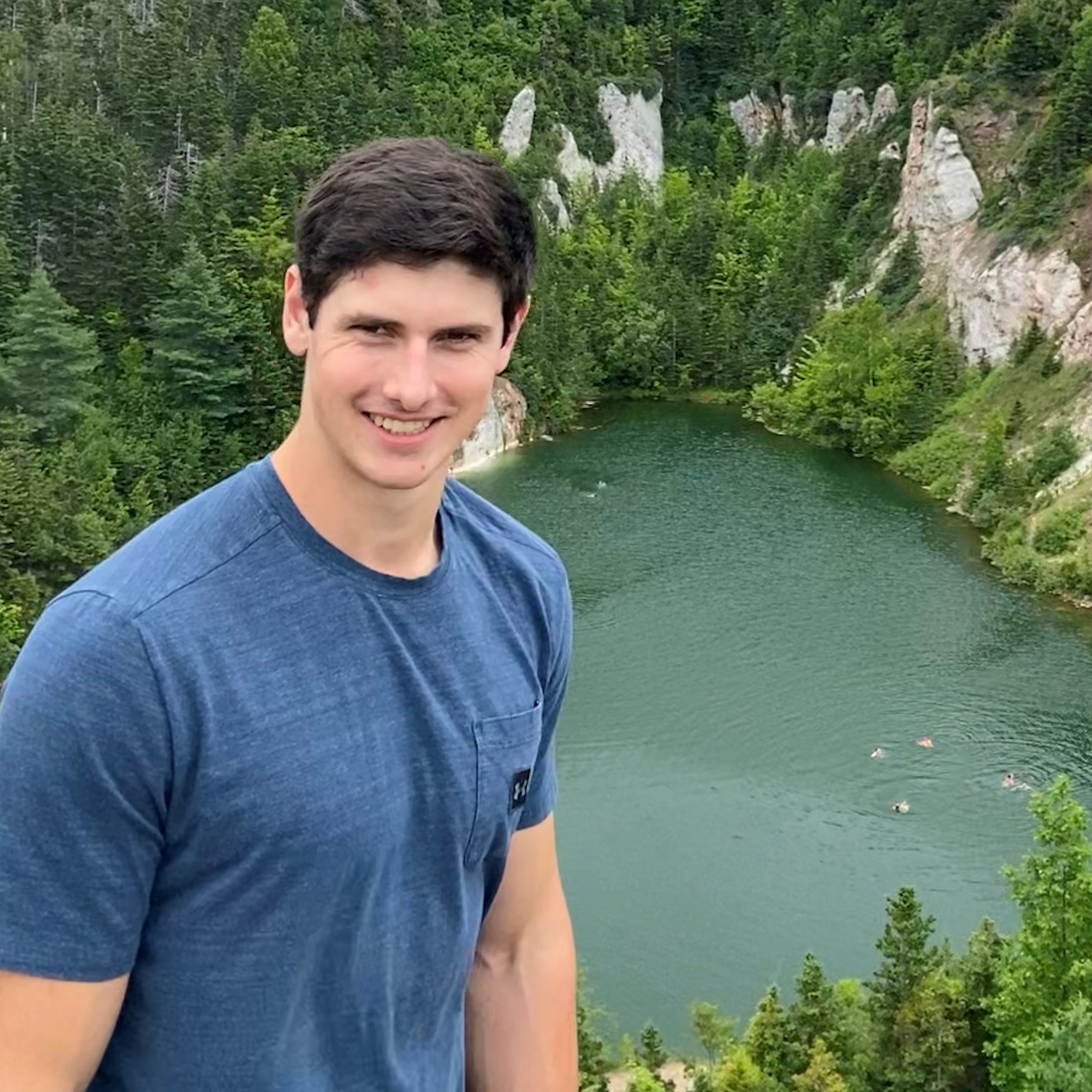 Meet Your Project Manager – Engineering Design and Practice Sequence